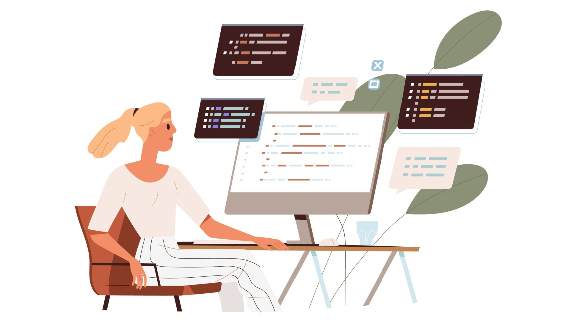 CTE Vs Subquery In SQL What s The Difference LearnSQL