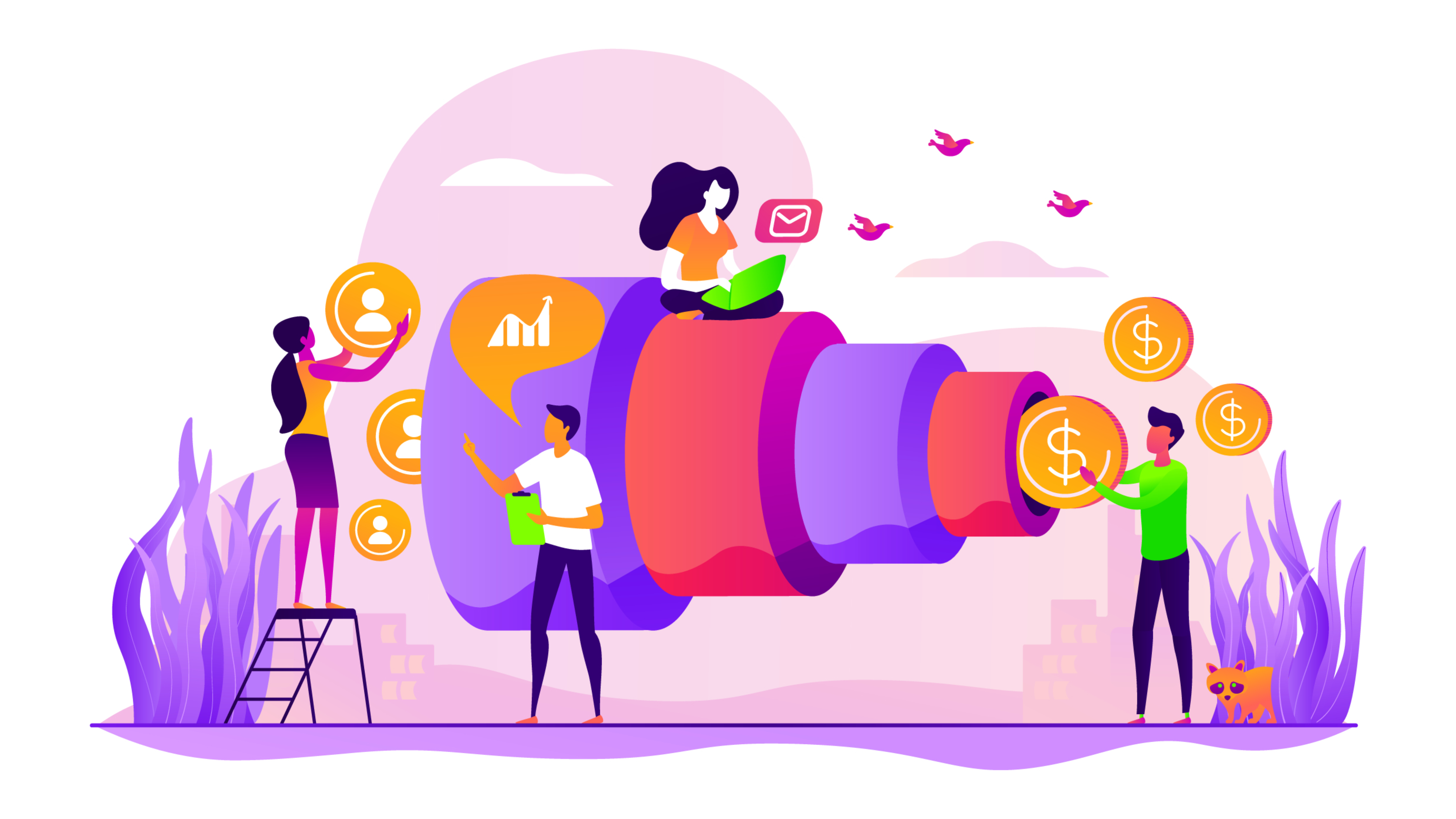 How to Use SQL to Calculate Customer Lifetime Value (LTV) | LearnSQL.com