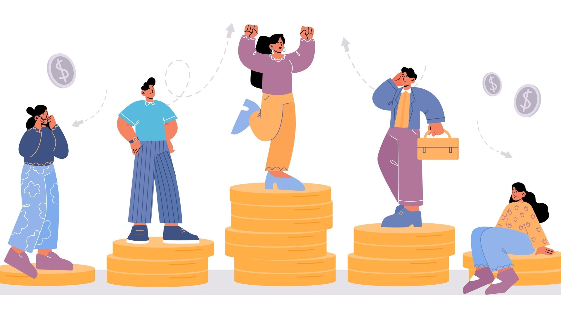 Data Analyst Salaries: Benchmarks for 2025 | LearnSQL.com