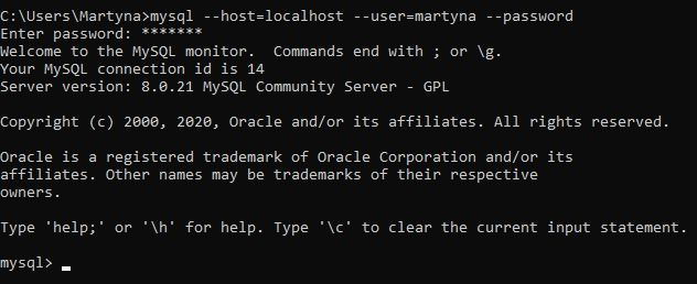 How To Export Data From MySQL Into A CSV File LearnSQL