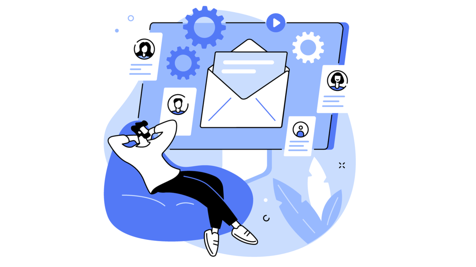 How to Use SQL to Filter Your Client Email Database | LearnSQL.com