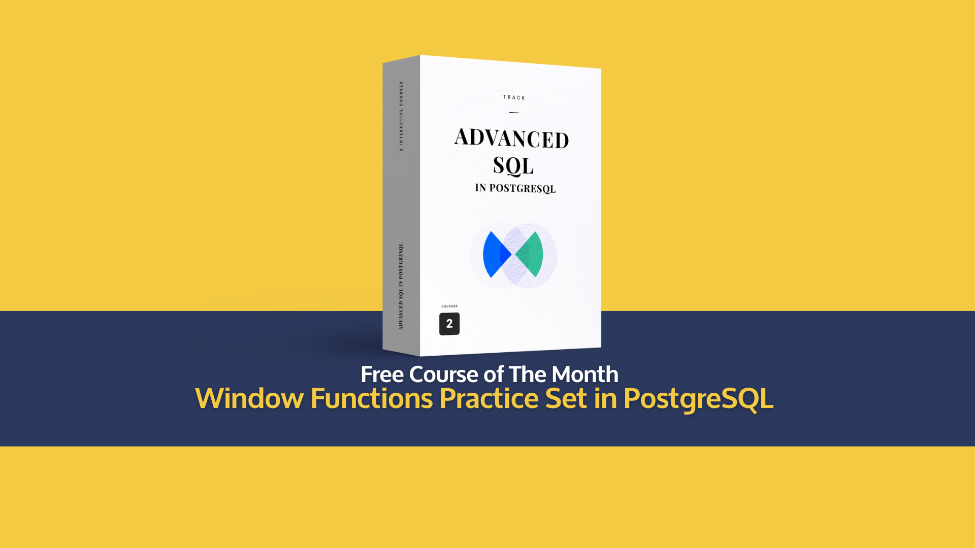 Free Course Of The Month Window Functions Practice Set LearnSQL