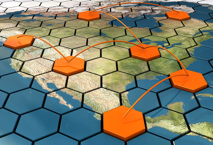 Your First Steps With the Geography Data Type | LearnSQL.com