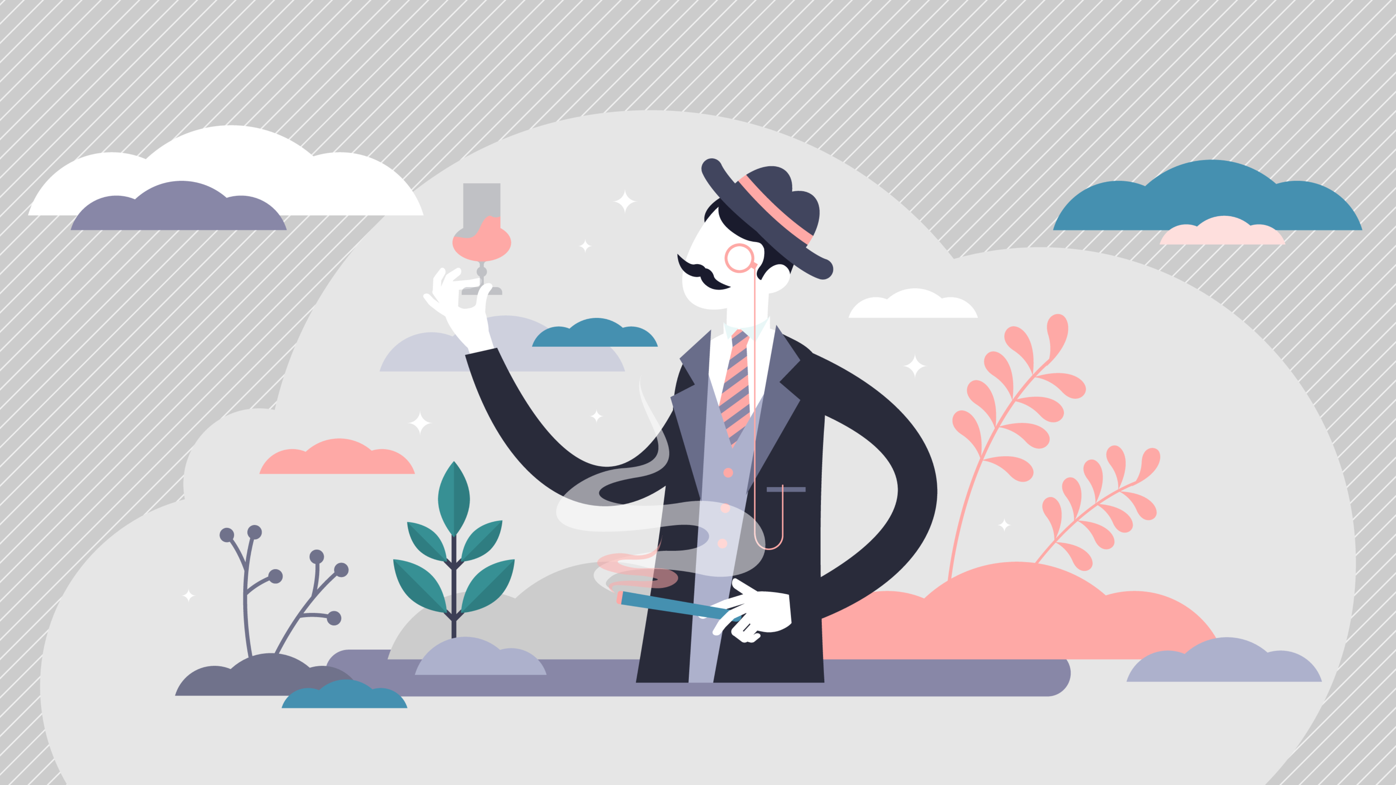 Breaking With Filing Cabinets: The History of PostgreSQL | LearnSQL.com