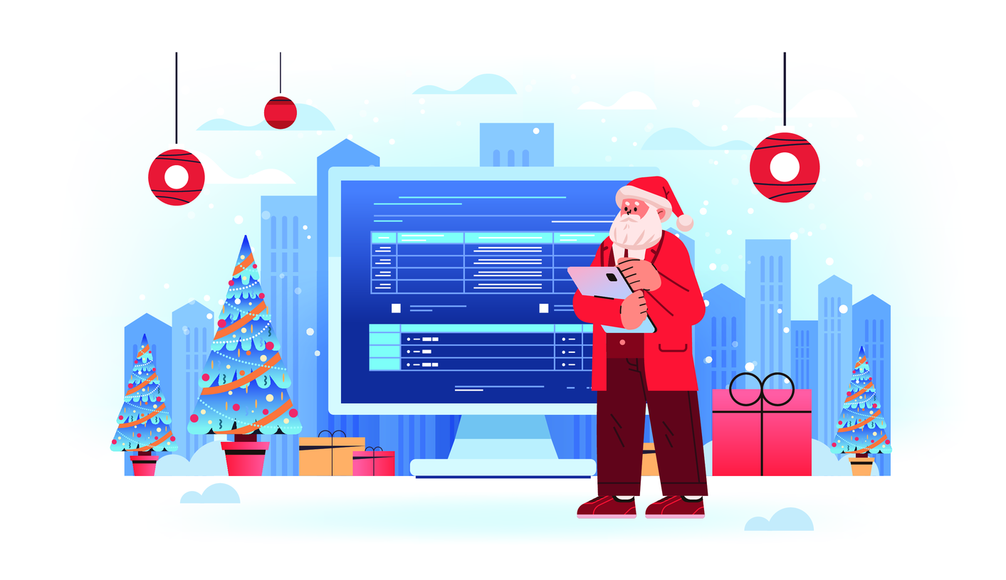 SQL Practice Challenge: One Query a Day During the Holidays | LearnSQL.com