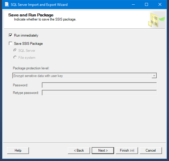 How To Export A CSV File From A T SQL Query LearnSQL