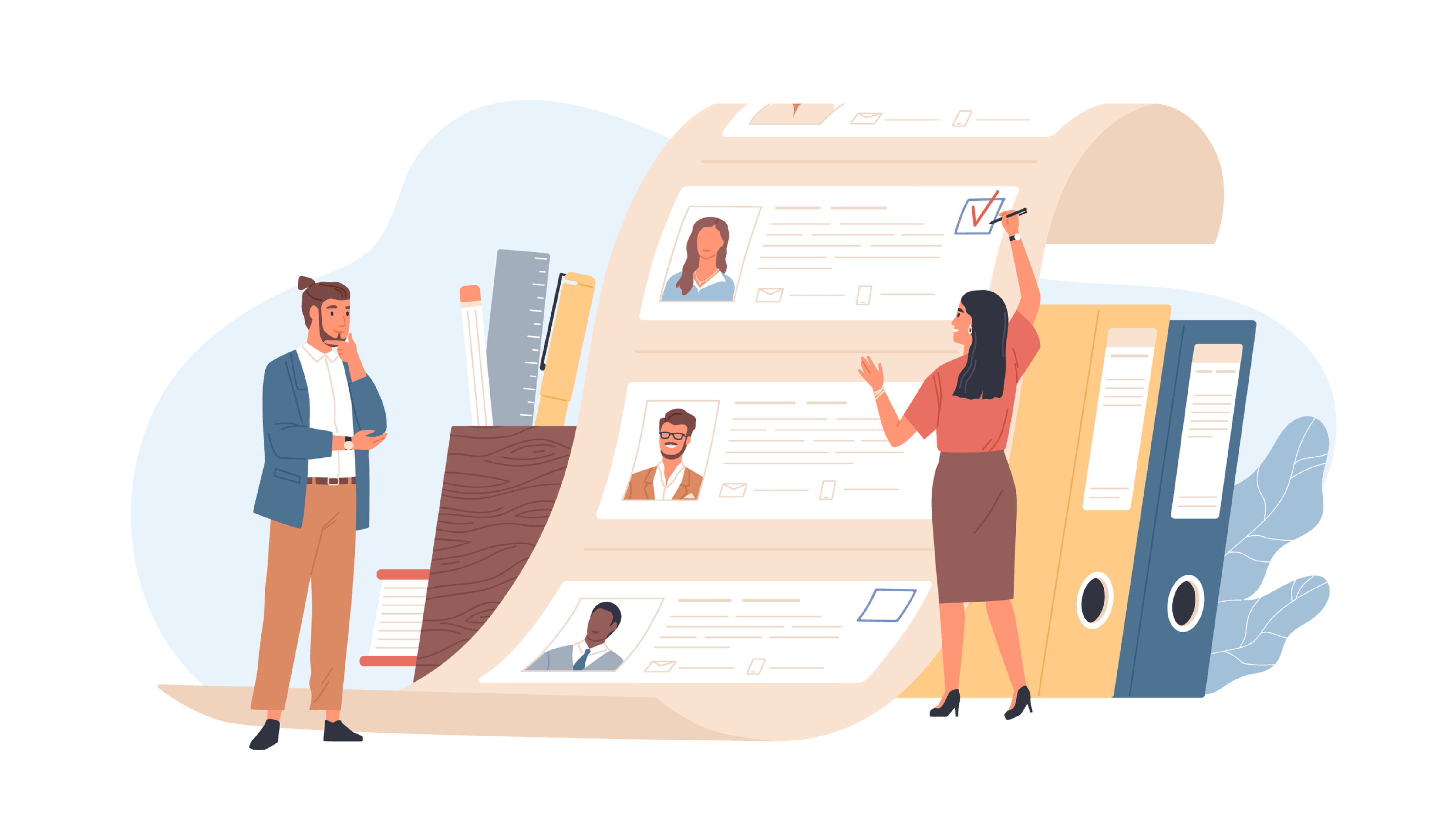 How to Show Your Sql Experience | LearnSQL.com