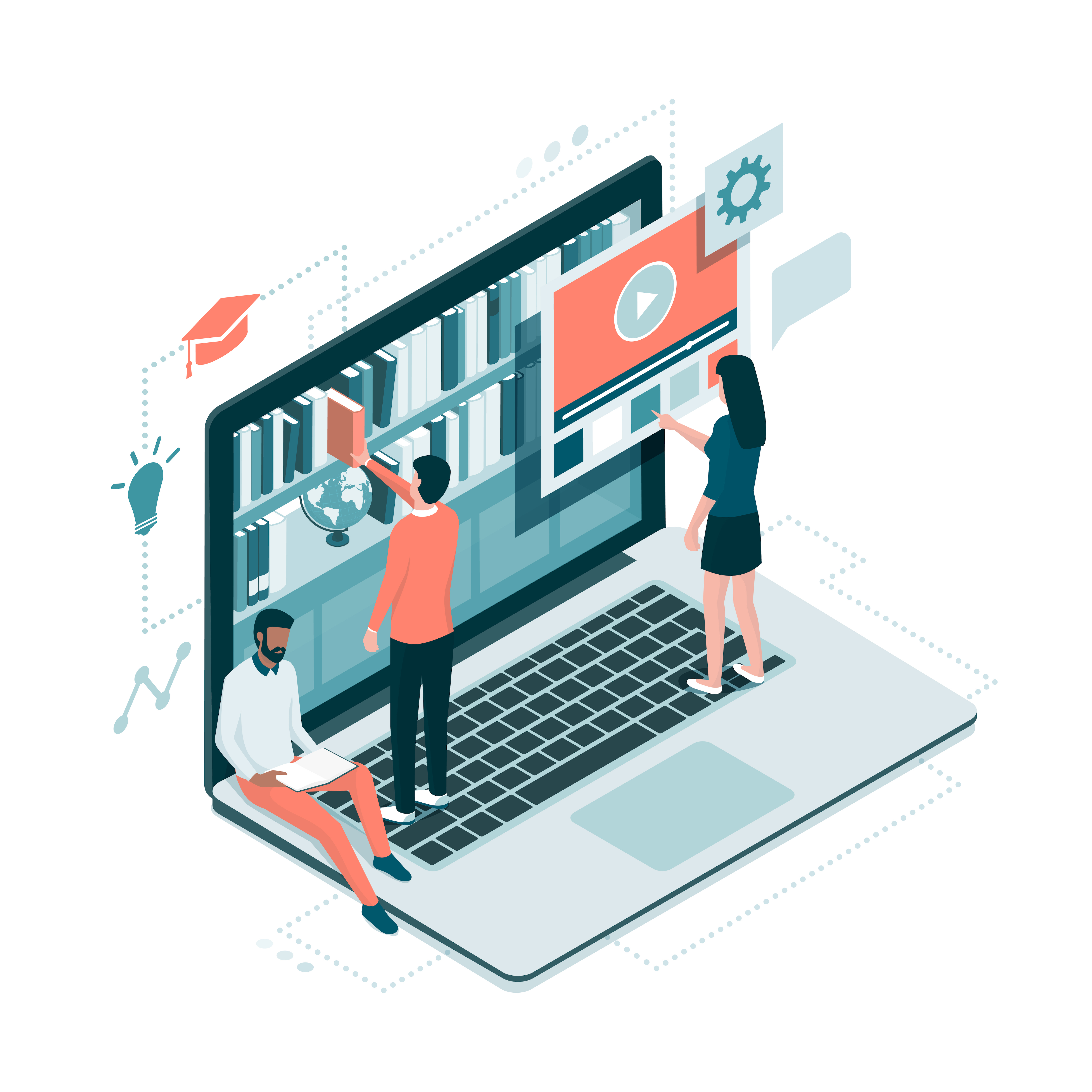 How to Study Online: 5 Steps to Effective Learning | LearnSQL.com