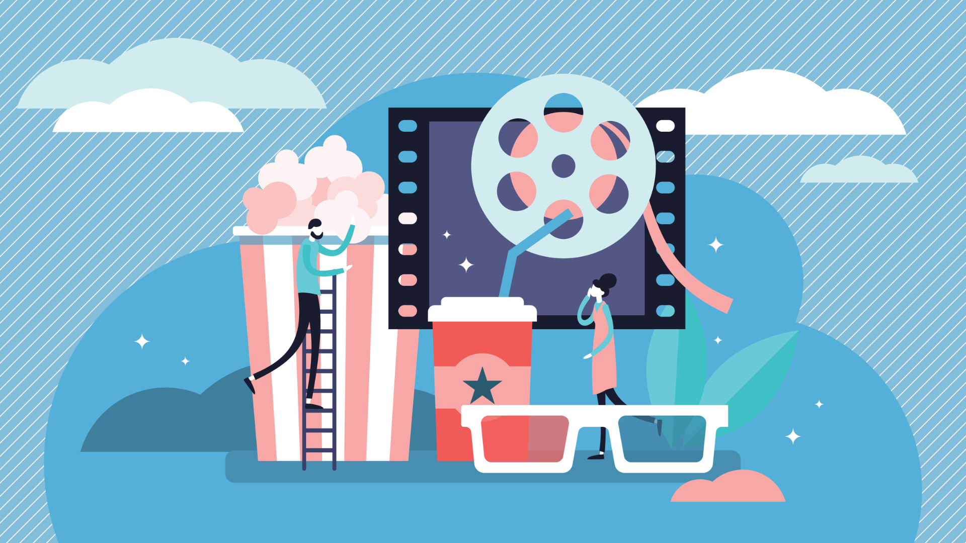 Netflix Wrapped With SQL: Let’s Dive Into Your Streaming Year ...