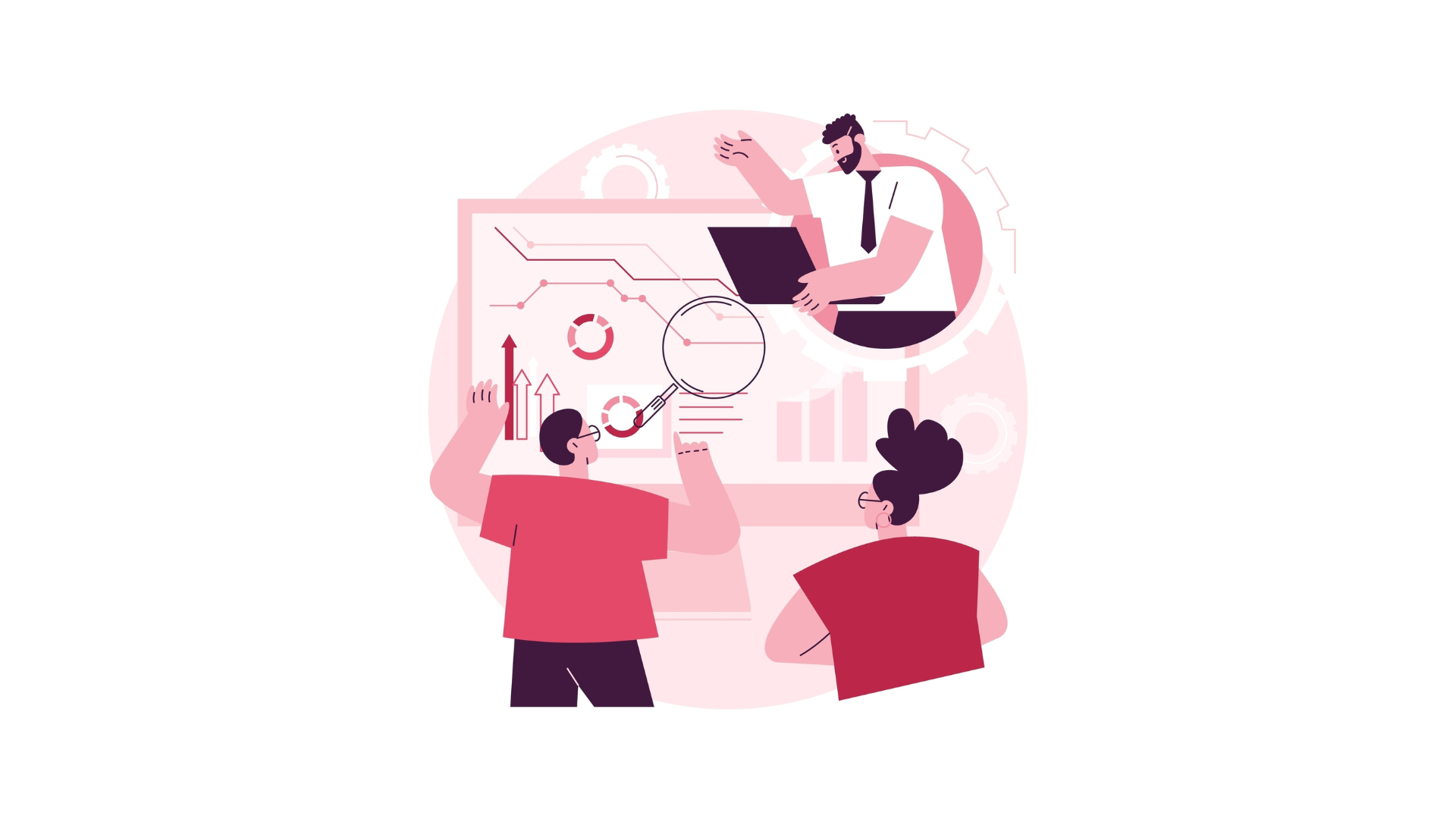 Top 5 Reasons PostgreSQL Works for Data Analysis (and Data Analysts ... Top 5 Reasons PostgreSQL Works for Data Analysis (and Data Analysts ...