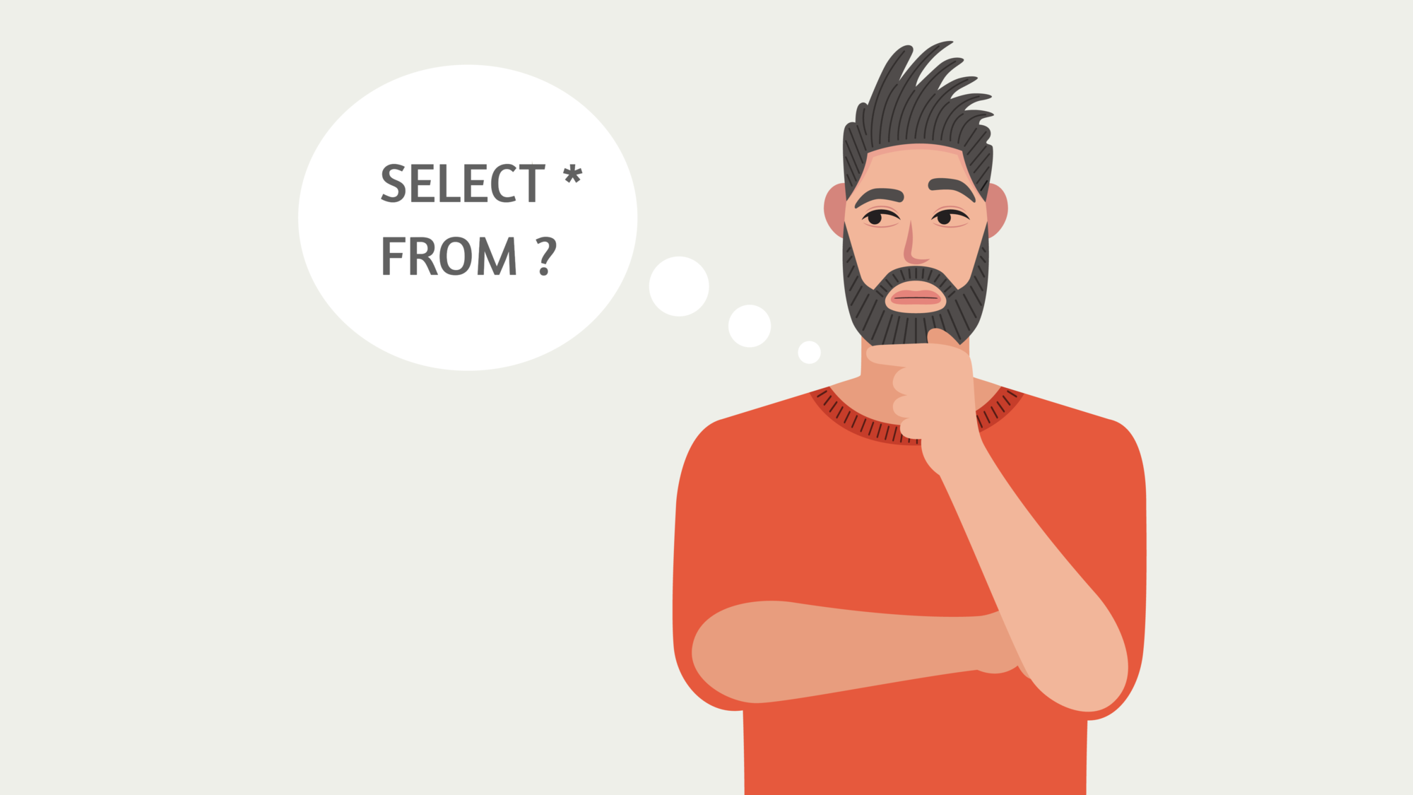 How To Learn The SELECT Statement In SQL LearnSQL