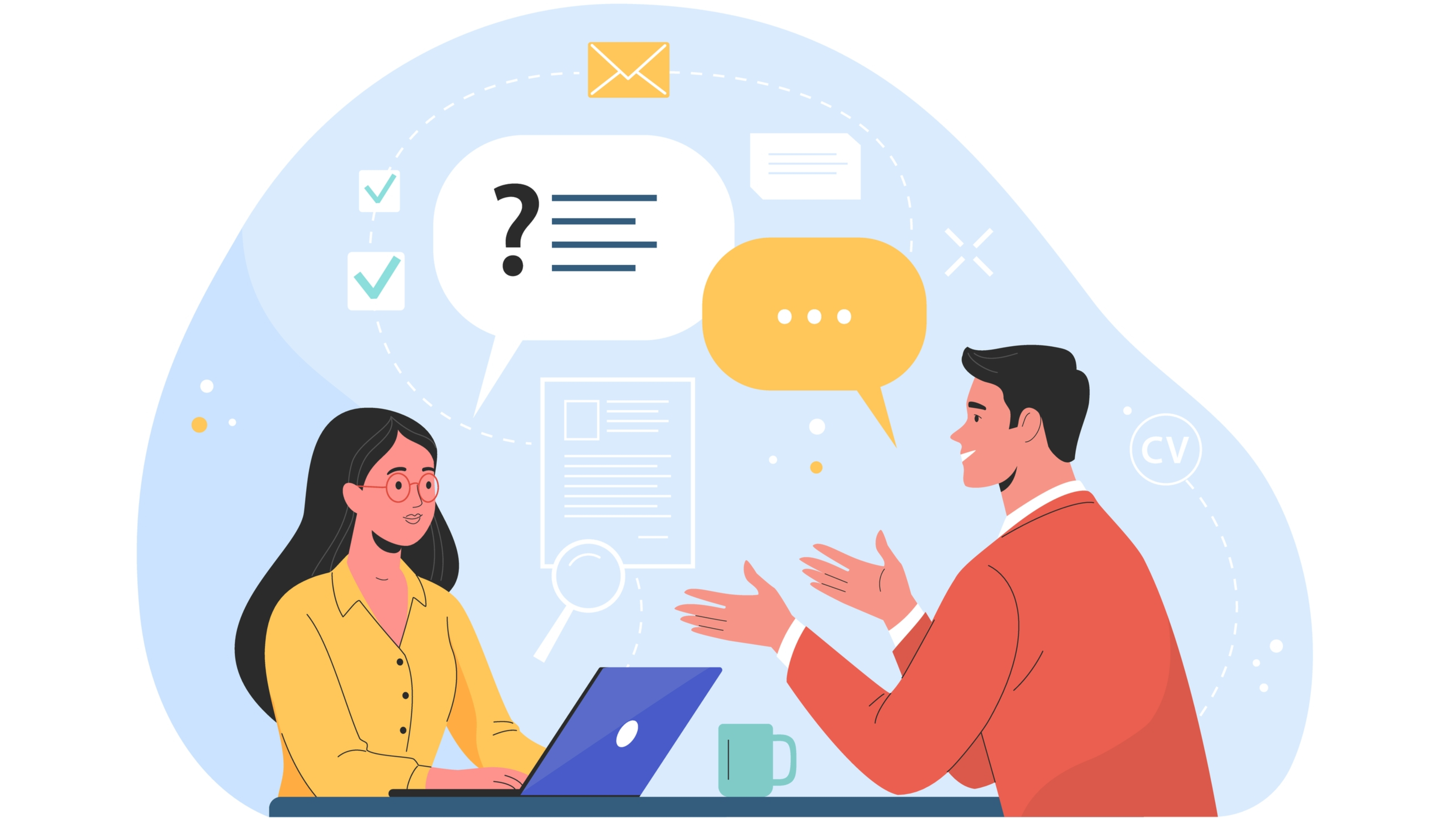 Top 5 SQL CTE Interview Questions | LearnSQL.com