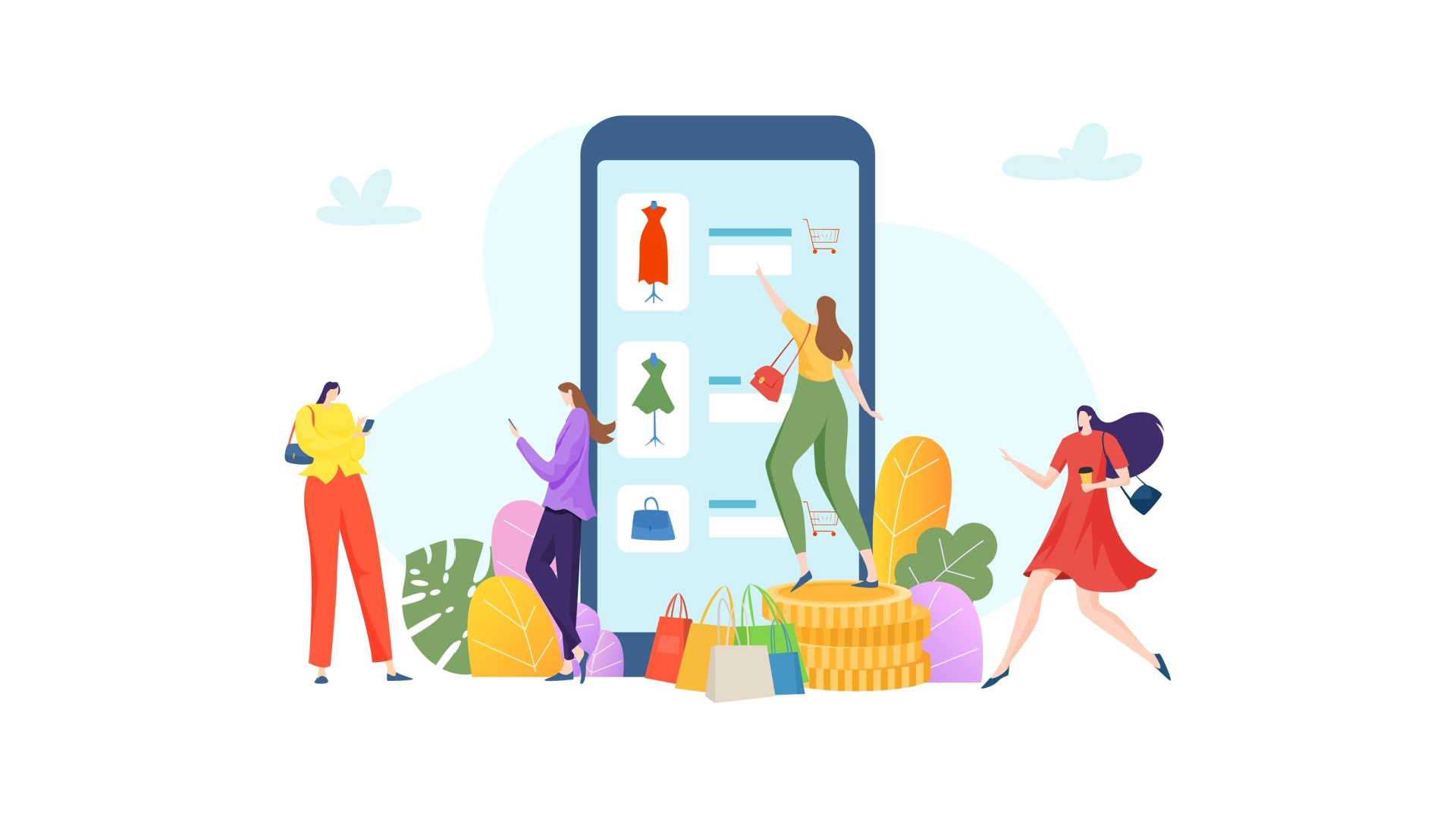 How E Commerce Businesses Can Benefit From Sql