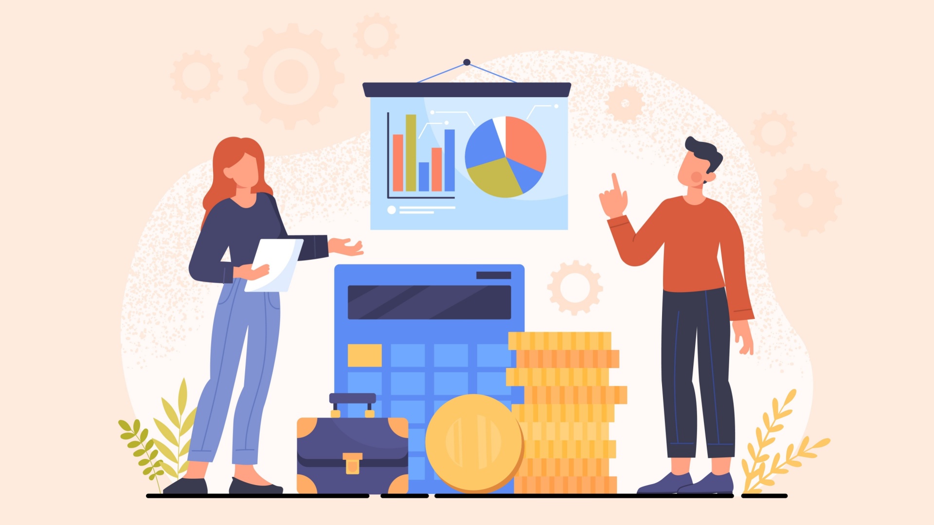 SQL for Financial Reporting | LearnSQL.com