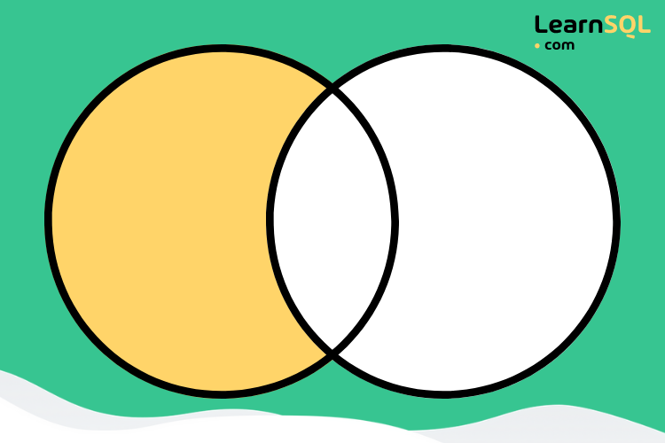 What Do The SQL INTERSECT And MINUS Clauses Do LearnSQL