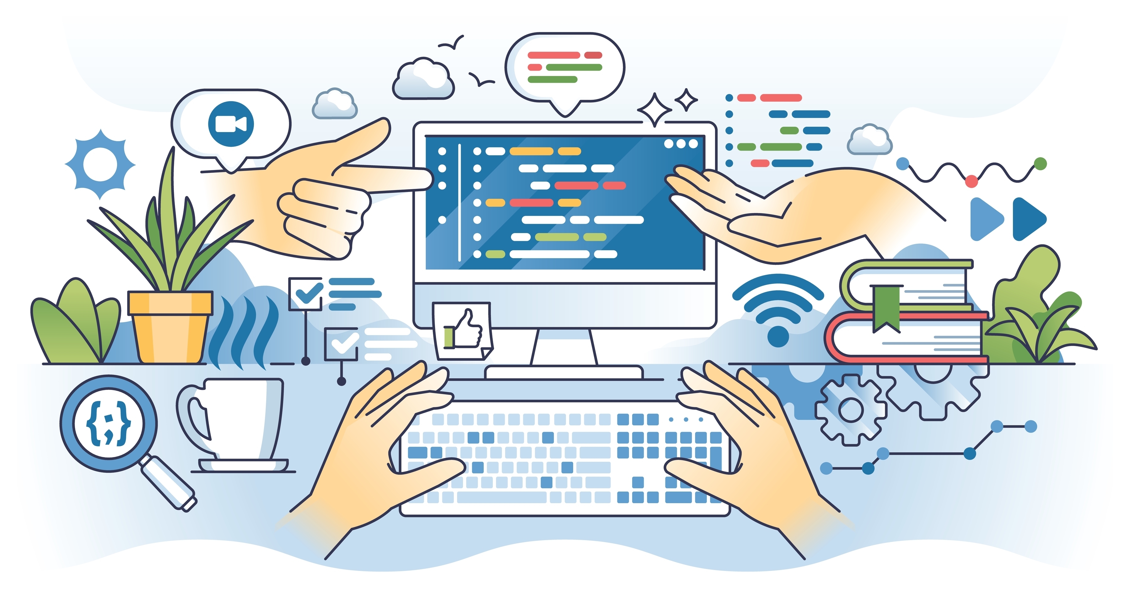 SQL Project for Beginners: AdventureWorks Sales Dashboard | LearnSQL.com