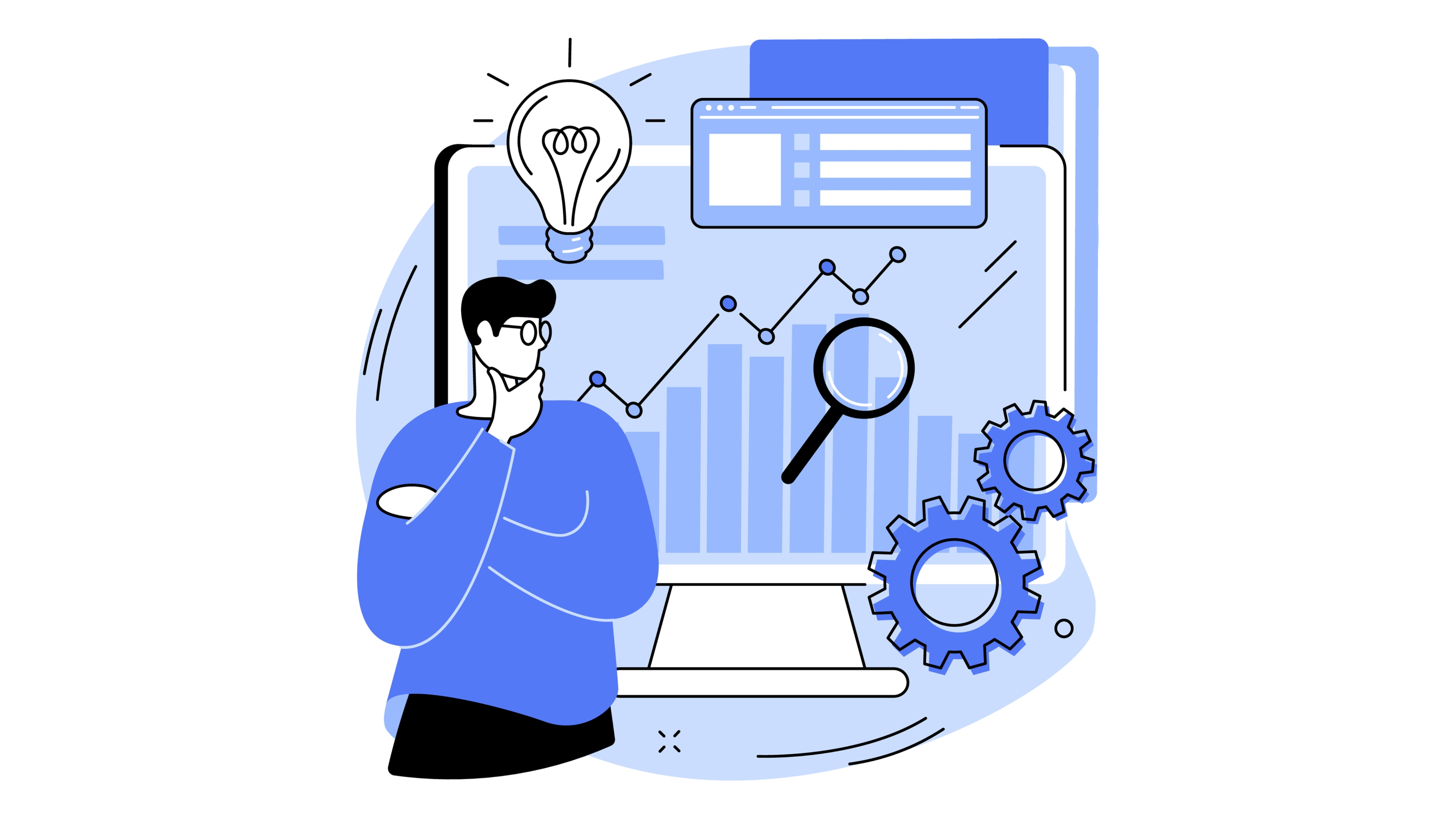 Why You Should Work in a Data-Driven Company | LearnSQL.com